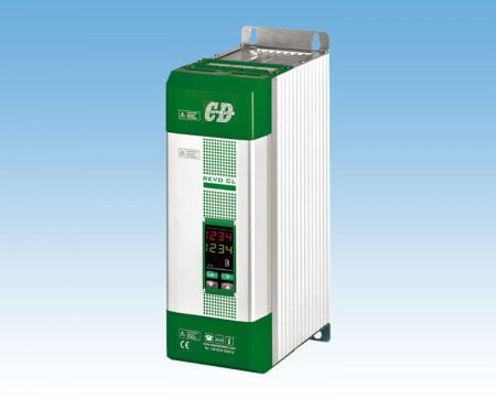 CD Automation REVO CL Thyristor Power Controller - TMC Instruments